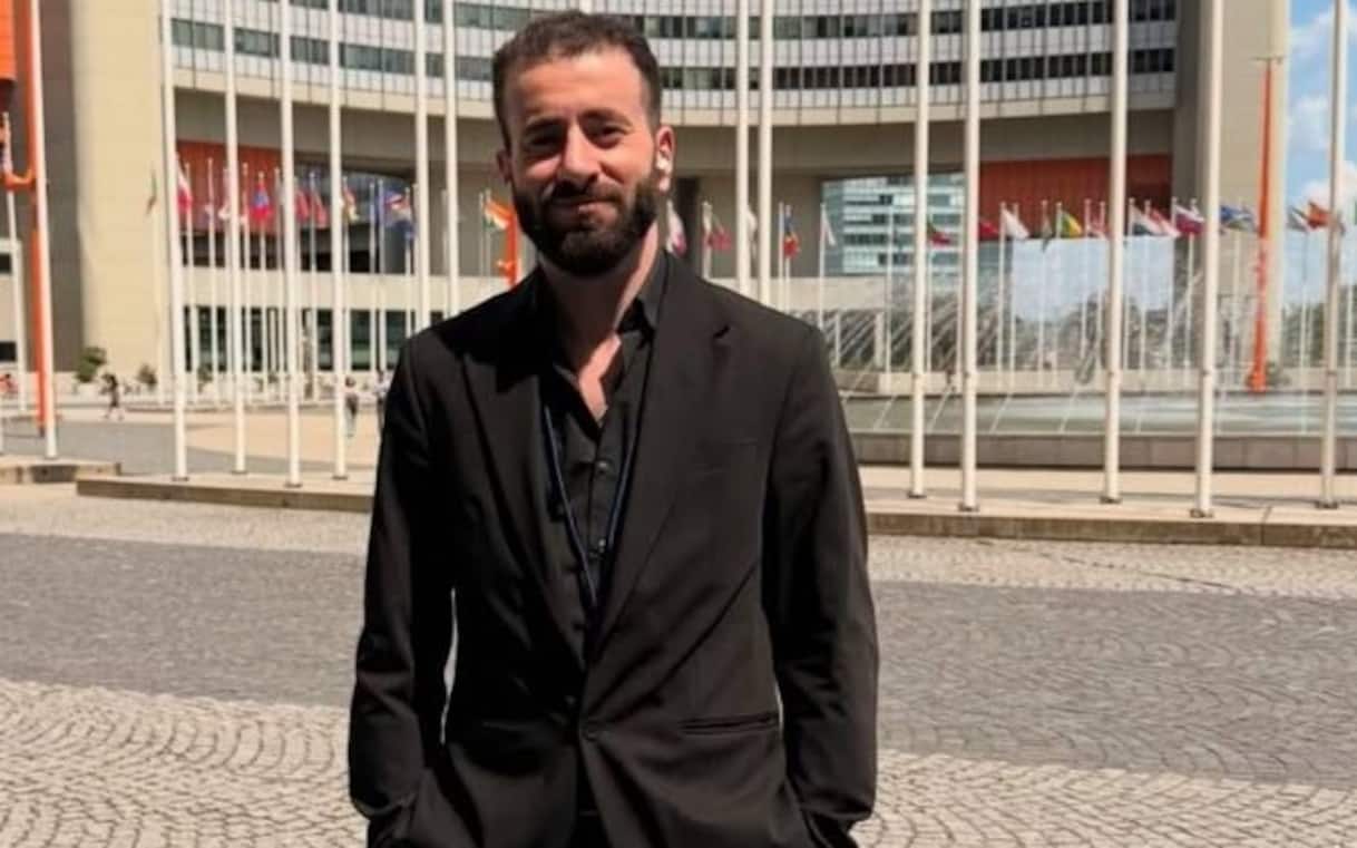 Ahmed Bashbash, l'app No!Thanks che segnala i brand legati a Israele: 'Boicottare è unico modo ...