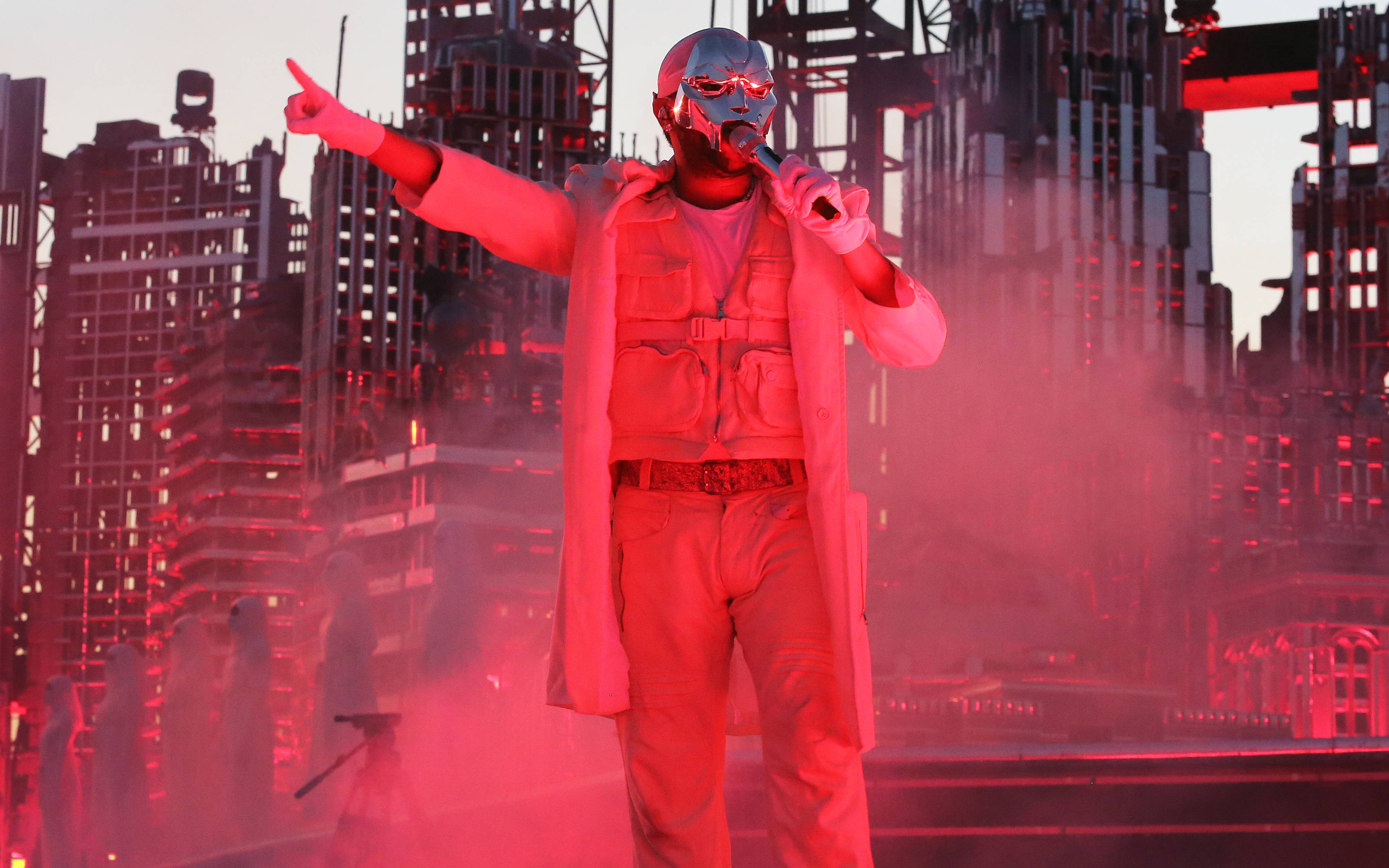 The Weeknd, annunciato il tour negli stadi | Sky TG24