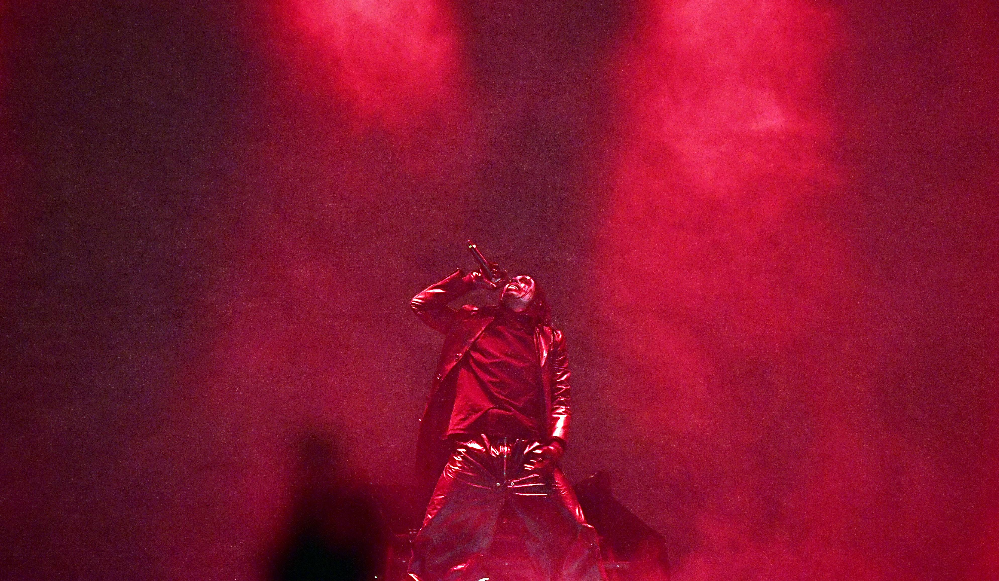 Chi è Playboi Carti, il primo rapper ad avere più di 30 brani ...