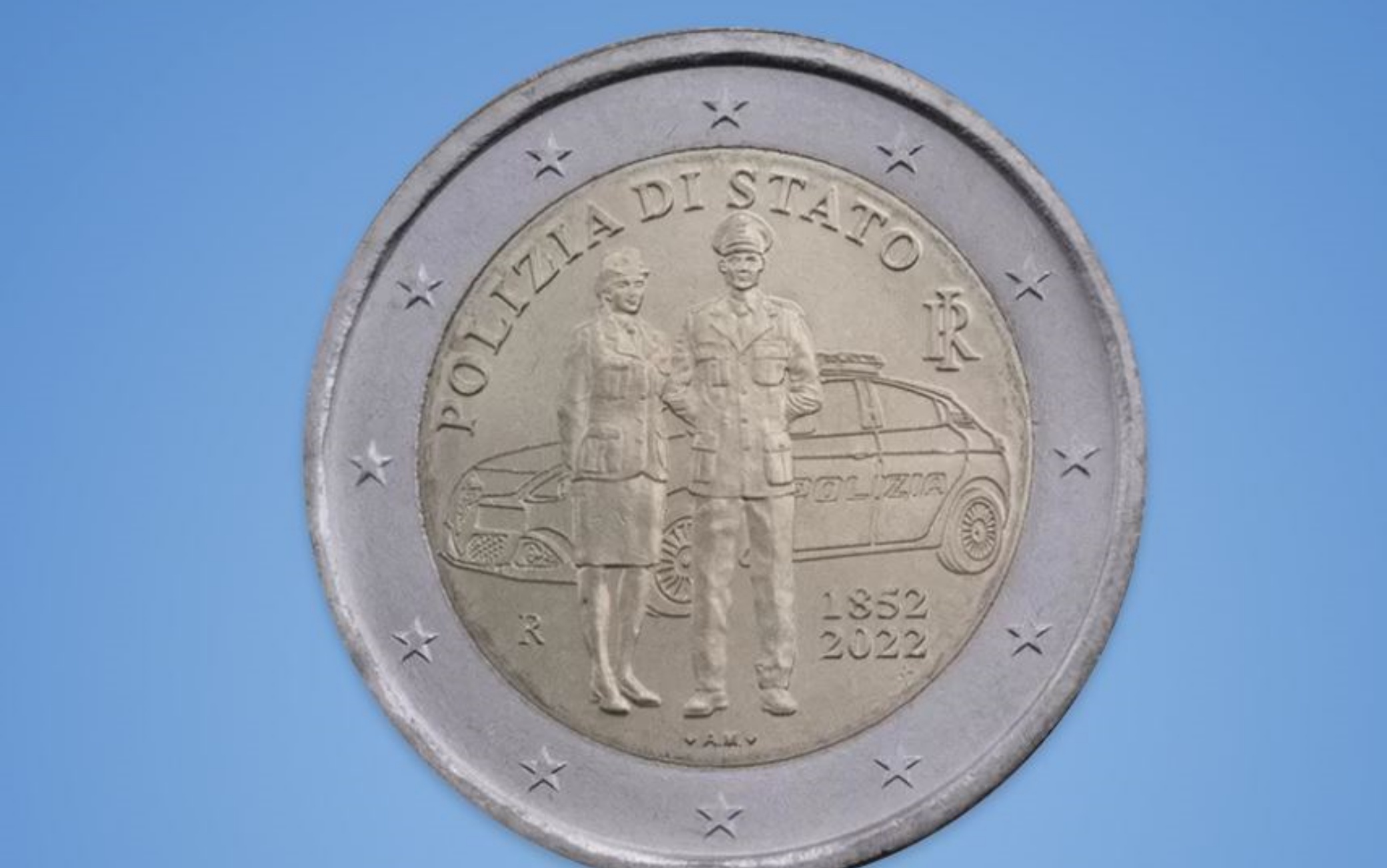 Monete rare da 2 euro che valgono fino a 2.000 euro: ecco quali sono ...