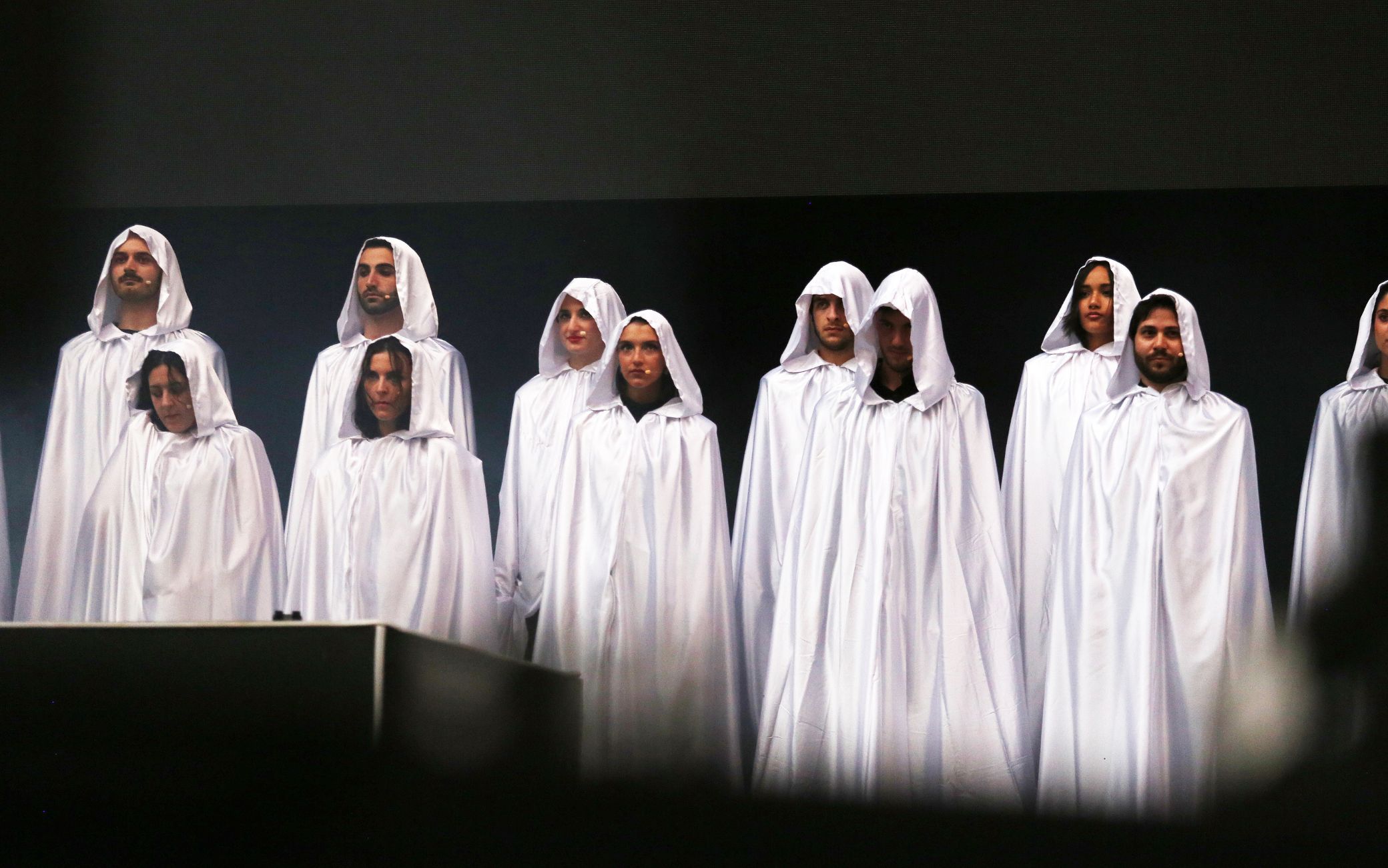 Blanco in concerto a Milano San Siro: le foto