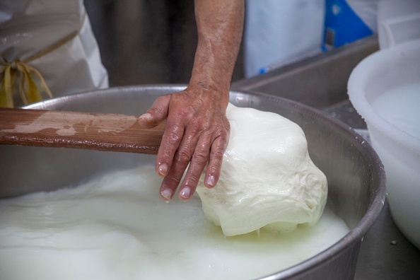 Mozzarella, le 10 migliori fiordilatte al supermercato: la classifica ...