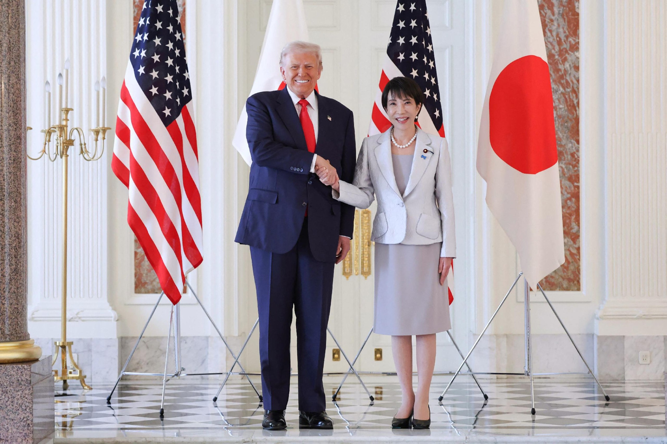 Make America Great Again (MAGA), cosa significa e com'è nato lo slogan ...