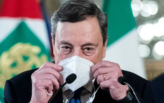 La Draghipedia, le 38 frasi più famose di Mario Draghi