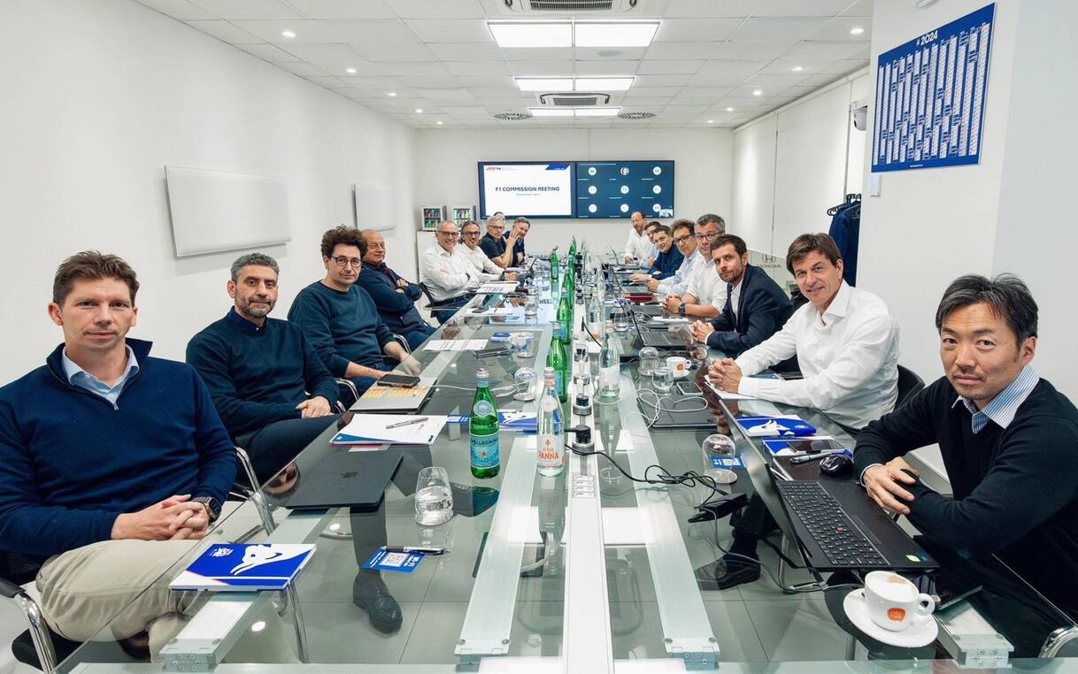Team Principal a Faenza per la stagione 2026 | Sky Sport