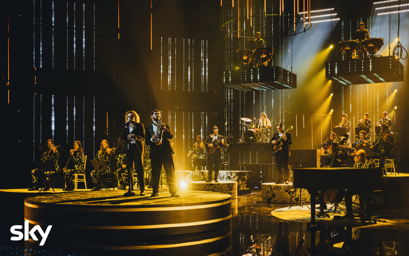 Finale X Factor 2024, le assegnazioni dei giudici ai concorrenti finalisti | Sky TG24