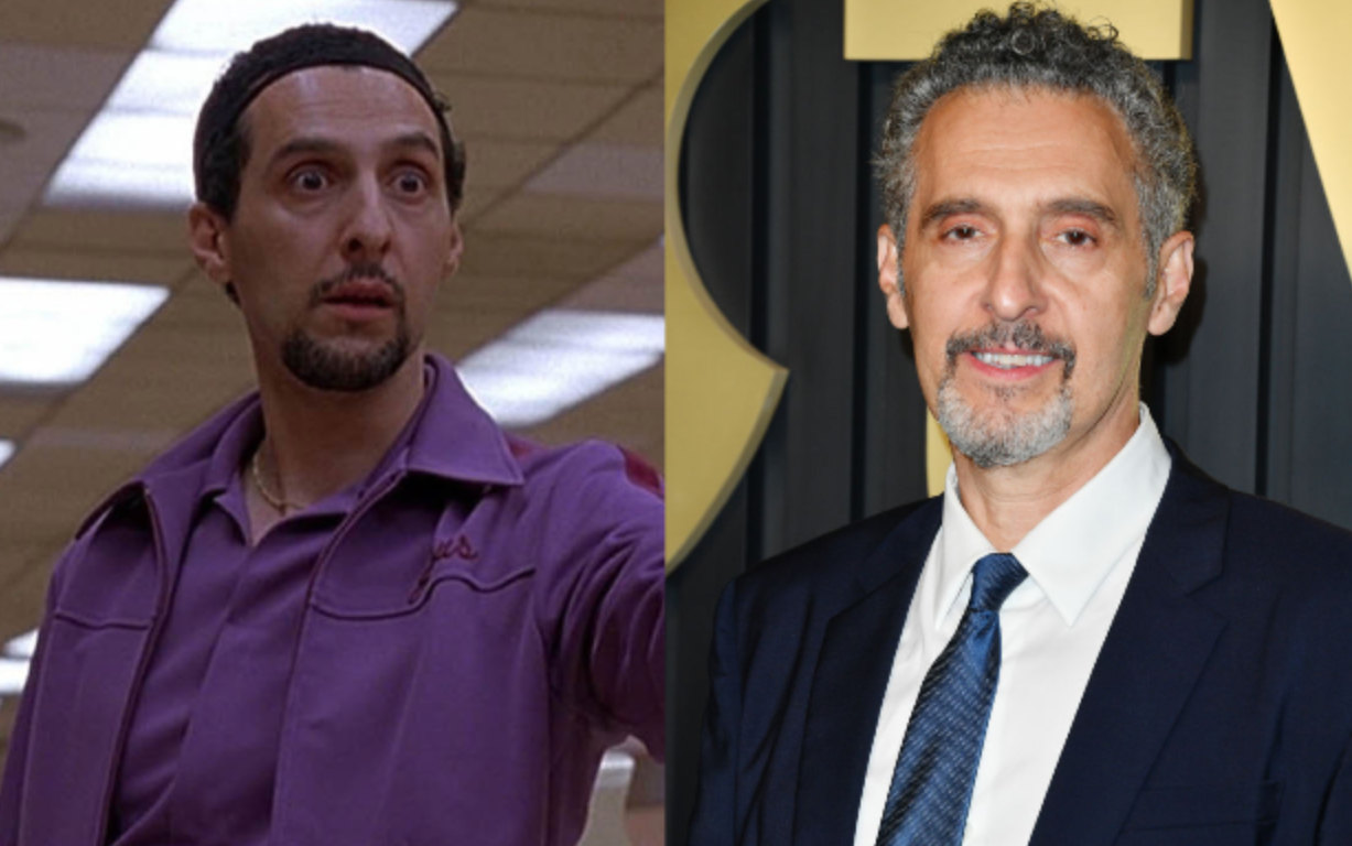 Il grande Lebowski compie 25 anni, il cast ieri e oggi. FOTO