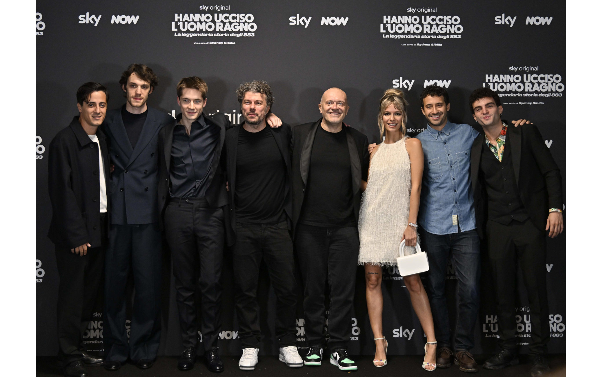 Chi è Ludovica Barbarito, l'attrice che interpreta Silvia nella serie ...