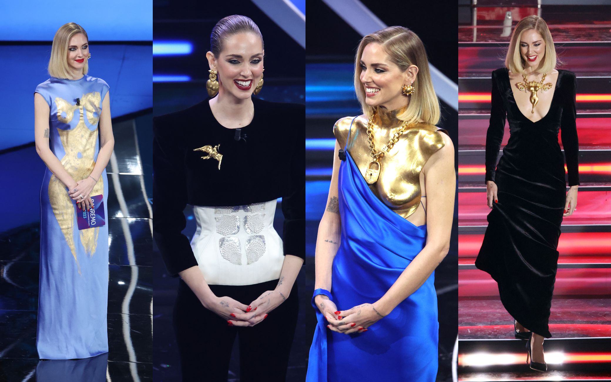 The Ferragnez 2, trailer e data uscita della seconda stagione della ...