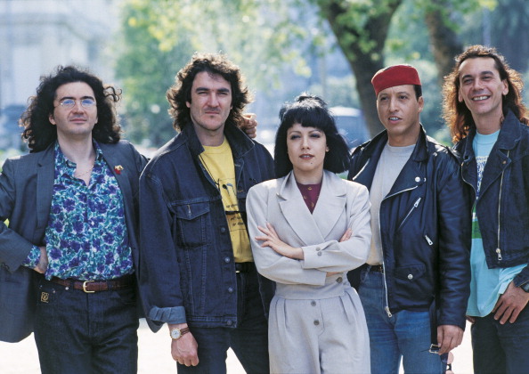 I 70 anni di Antonella Ruggiero, dai Matia Bazar ai successi da solista ...