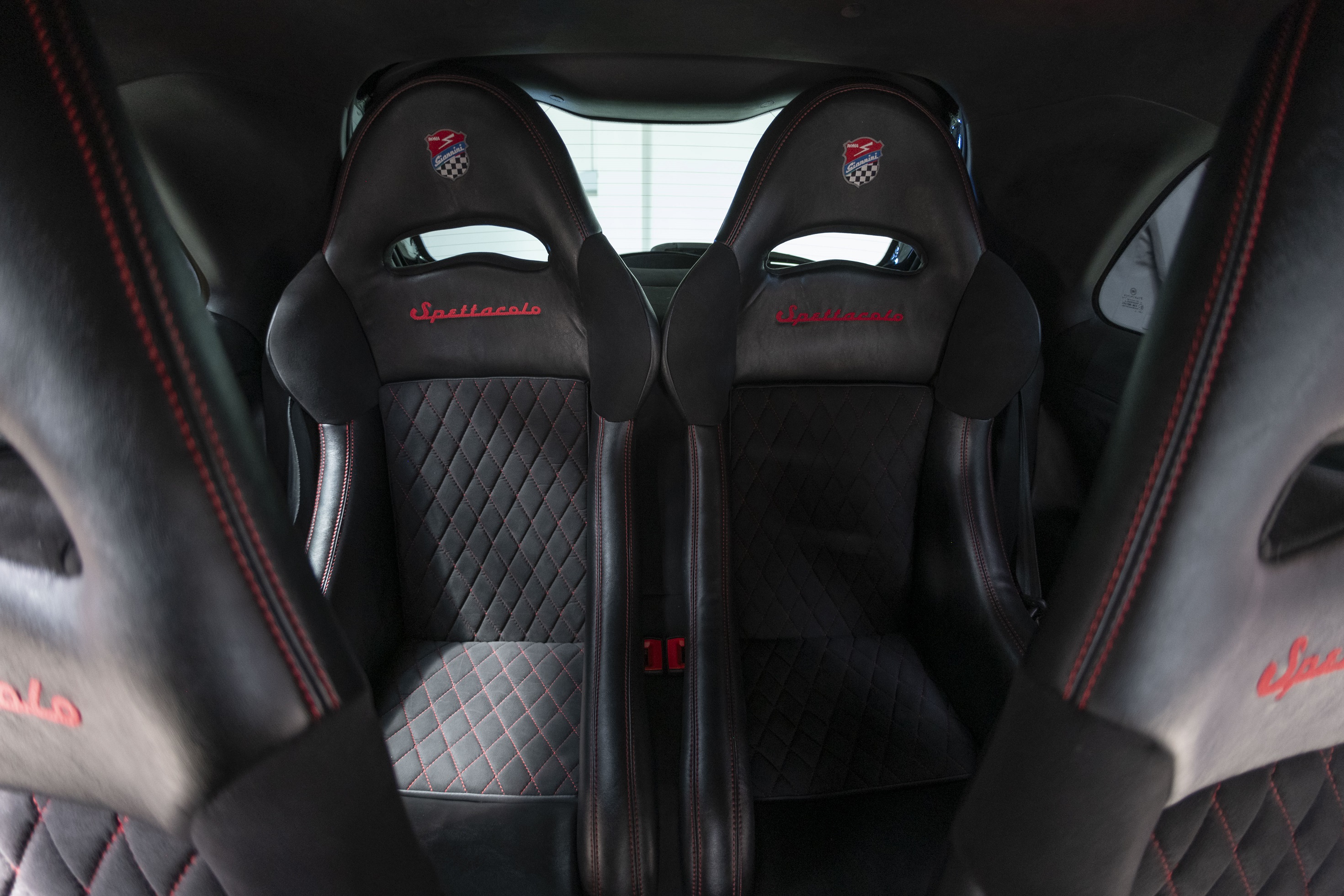 'Spettacolo', la nuova supercar compatta di Giannini Automobili. FOTO ...