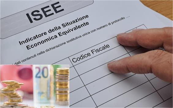 Isee 2025, cosa serve per il calcolo: ecco la lista di documenti ...