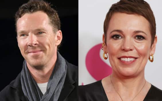 The Roses, Benedict Cumberbatch e Olivia Colman nella rivisitazione del ...