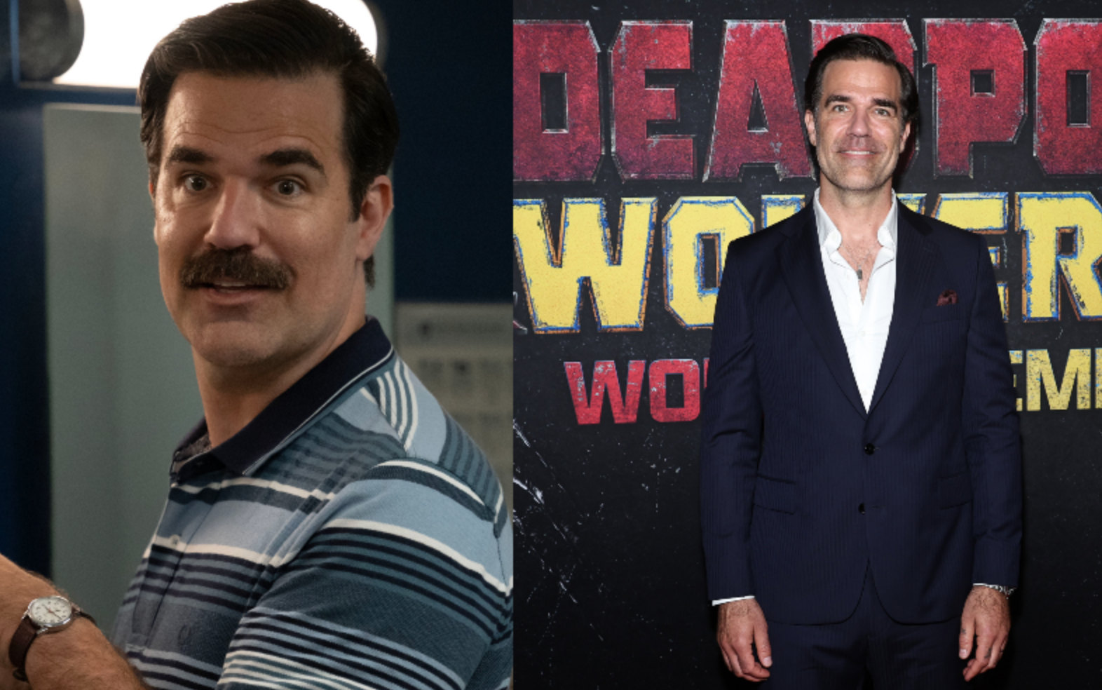 Il cast di Deadpool & Wolverine, attori e personaggi del film al cinema ...