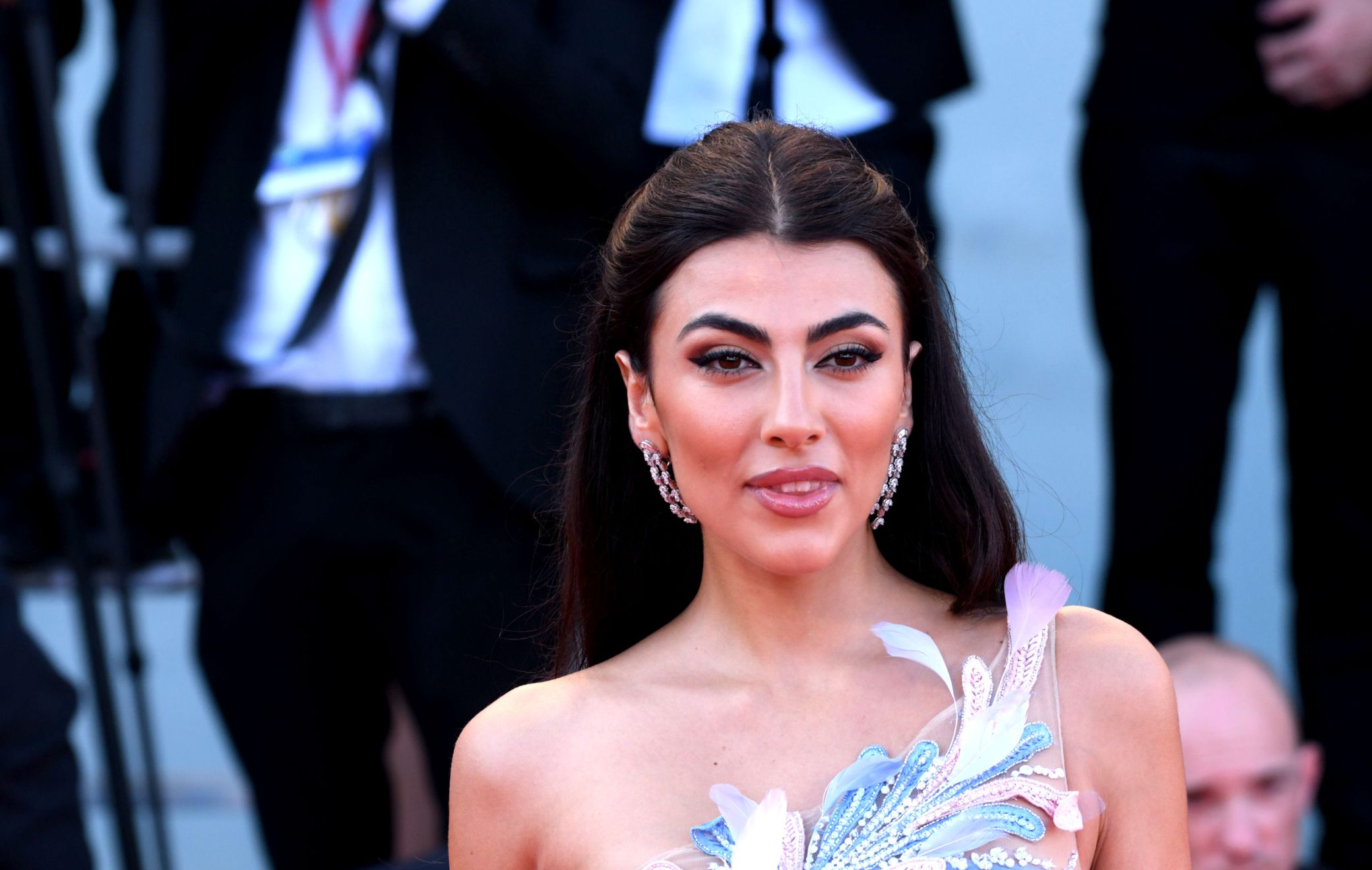 Giulia Salemi è incinta: 'Frutto di un amore maturo e responsabile ...