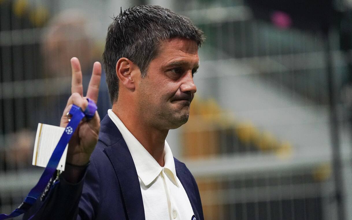 Inter Slavia Praga, Chivu: 'Tanta applicazione nell'accettare cose ...