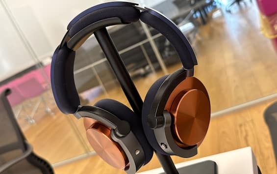 Cuffie Dyson OnTrac: prezzi, prova in anteprima, recensione ...