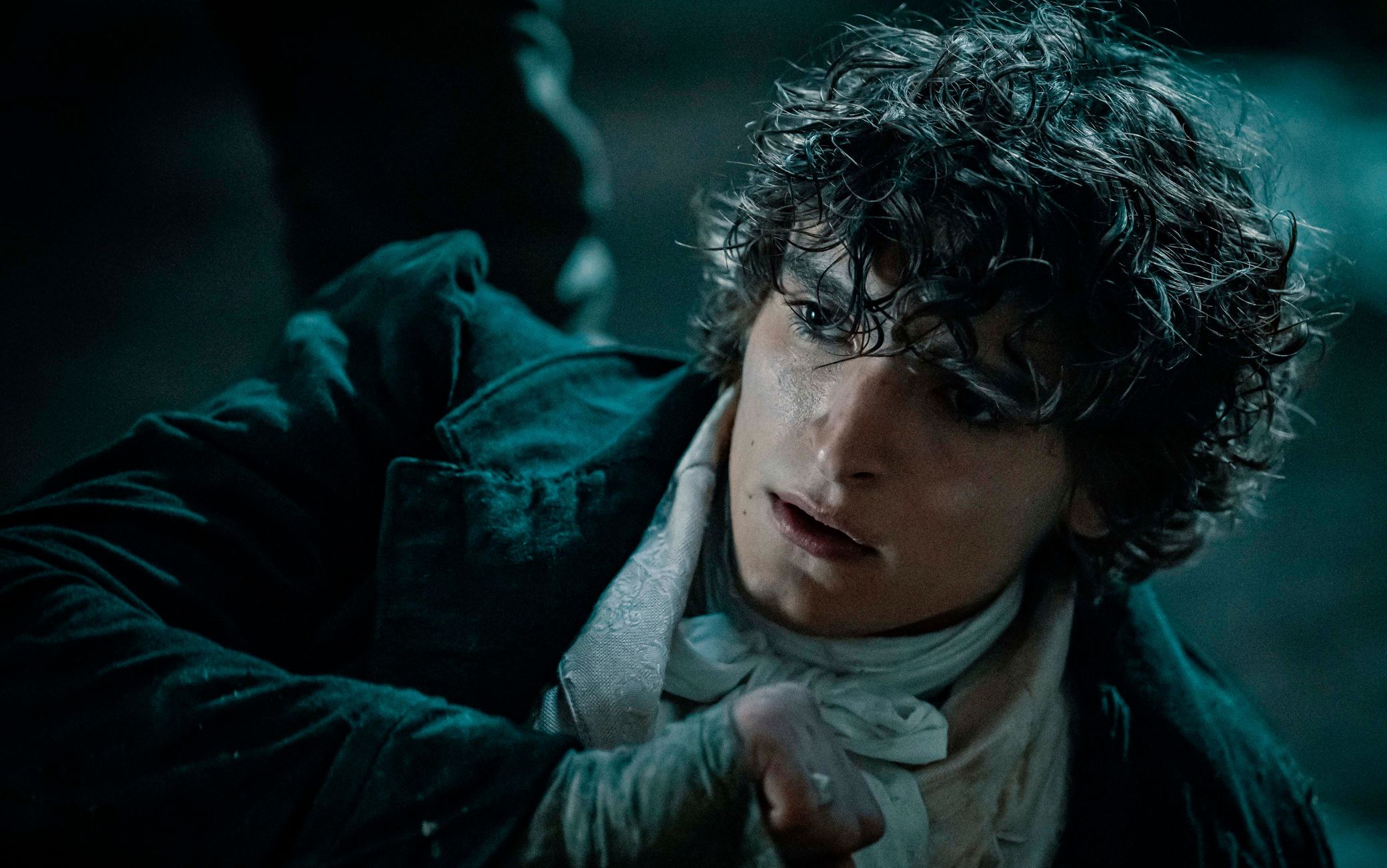 Il conte di Montecristo, il cast del film con Pierfrancesco Favino ...