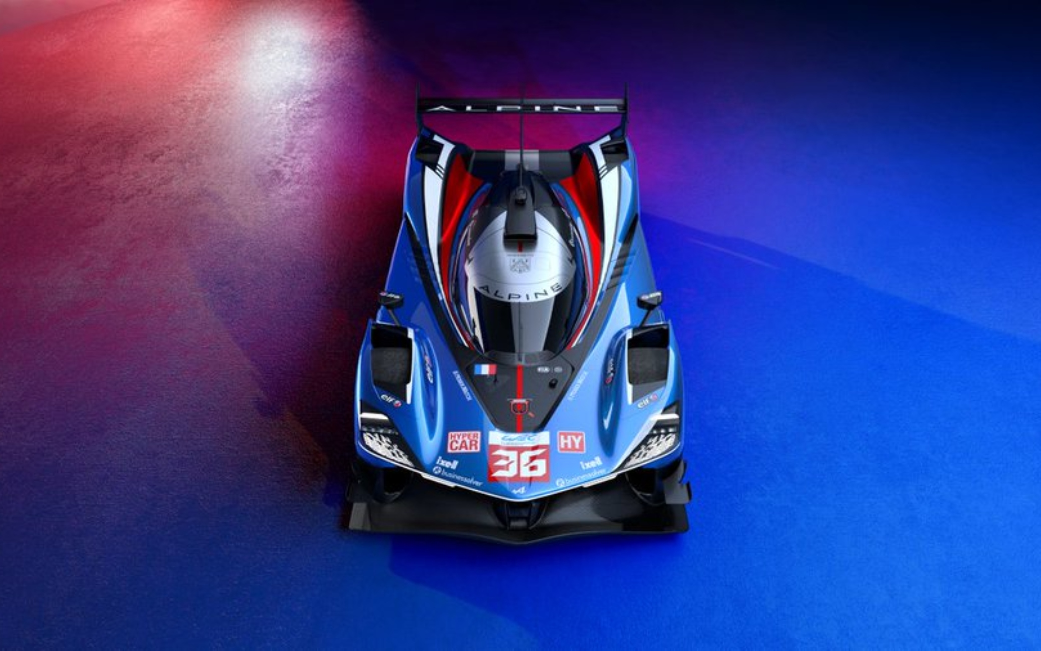 Wec 2025, livree hypercar: dalla Ferrari 499P alla Bmw di Valentino ...