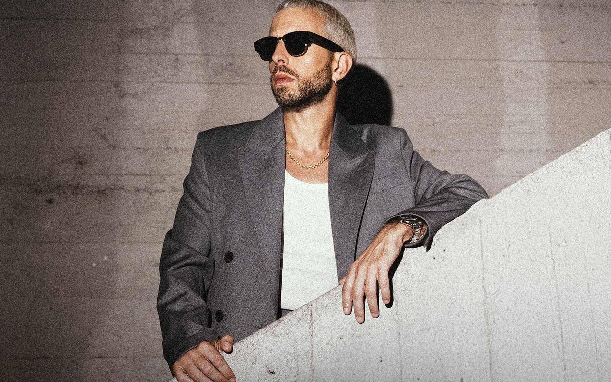 Shablo, soul e R&B al Teatro Arcimboldi di Milano il 12 novembre | Sky TG24