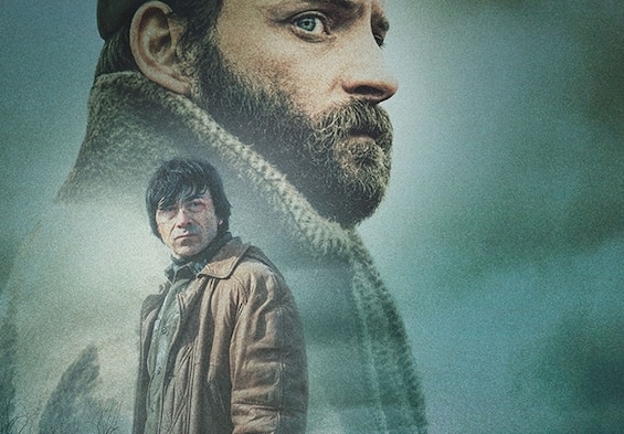 Delta, tutto quello che c’è da sapere sul film con Alessandro Borghi e ...