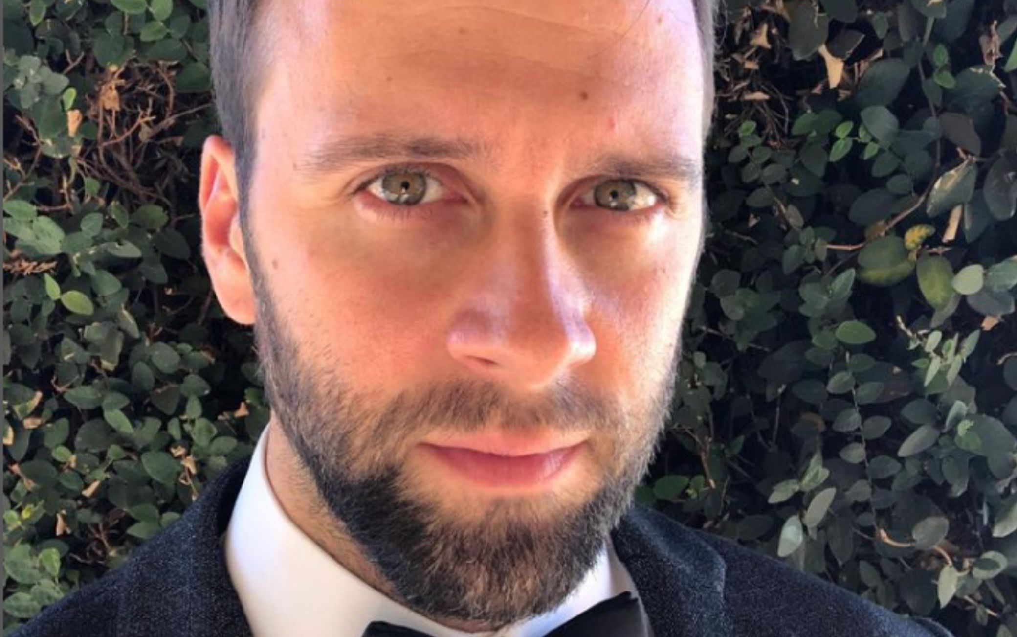 Un amore in fondo al mare, il cast del film con Hunter King