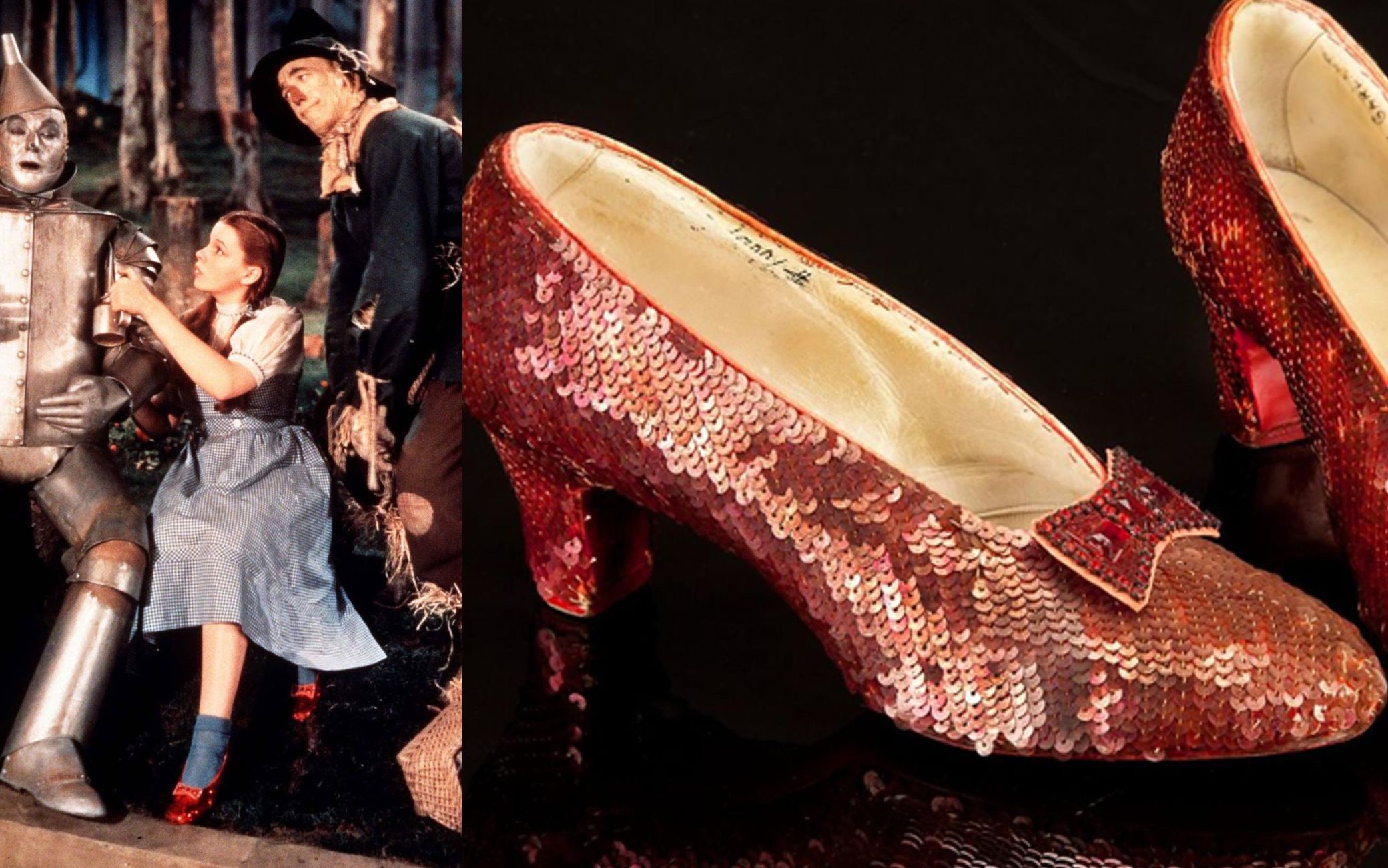 Dalle Manolo Blahnik di Sex and the City alle Jordan di Air, le scarpe ...