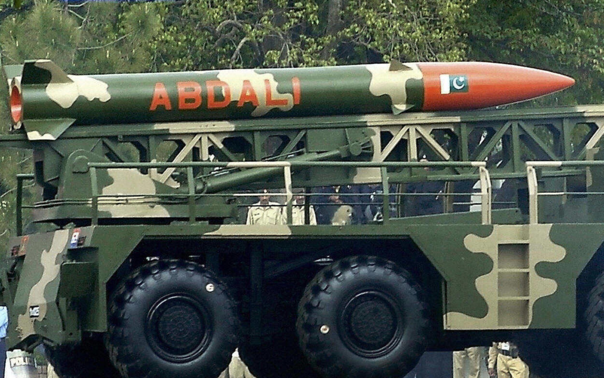 Armi nucleari, il Pakistan è il Paese con l'arsenale che cresce più ...