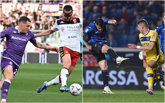Serie A, 32^ giornata: risultati, gol e highlights delle partite di oggi. Video | Sky TG24