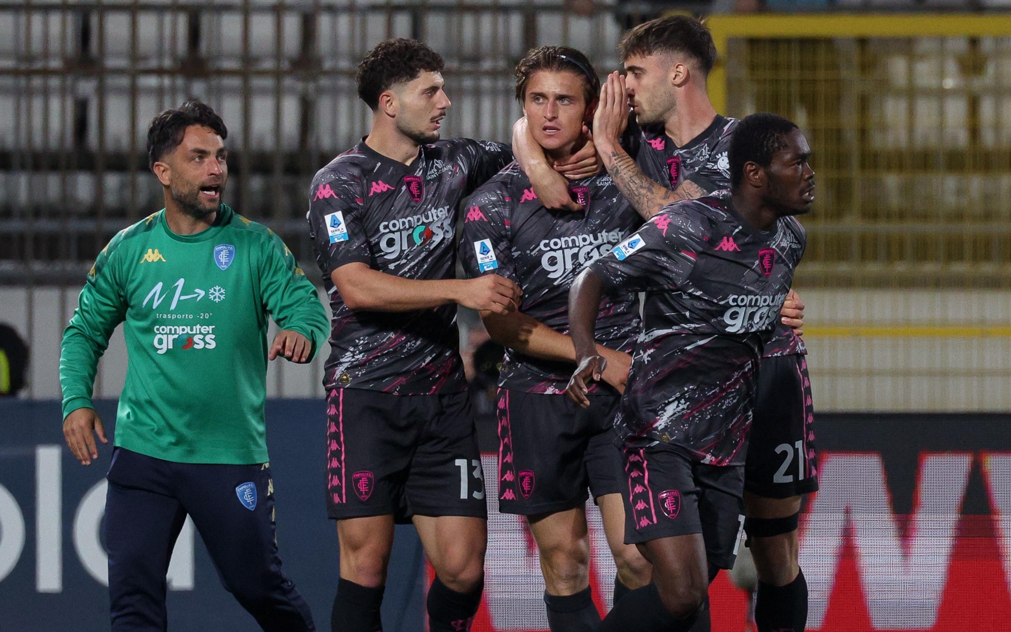 Serie B 2025 2026: tutte le squadre partecipanti al prossimo campionato ...