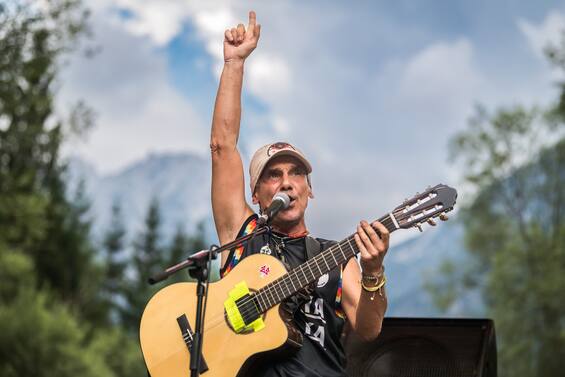 No Borders Music Festival, una domenica speciale con Selton e Manu Chao ...