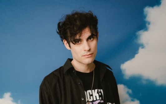 Bartolini: 'Il mio album Tilt è il primo reality check che faccio con ...