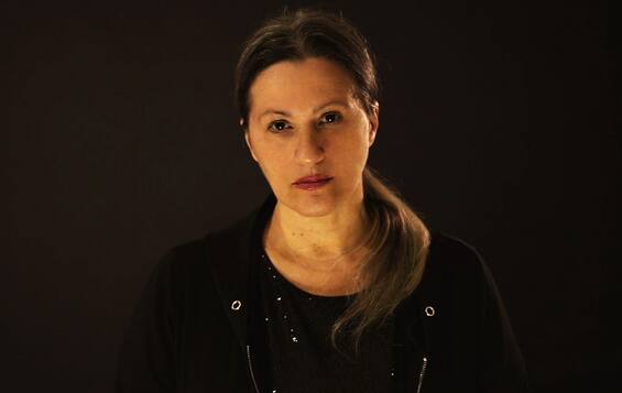 Adriana Spuria, la sua ode all'inverno si chiama December: il video