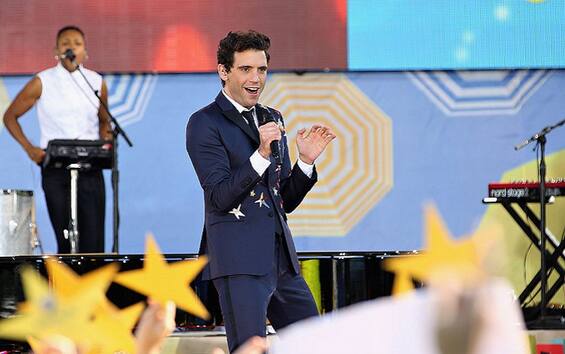 Mika in concerto, le date del 'Revelation tour'