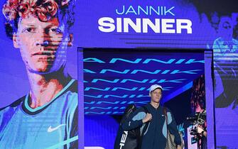 Sinner, tutte le gare vinte nei tornei Atp 2024: numeri e record | Sky Sport