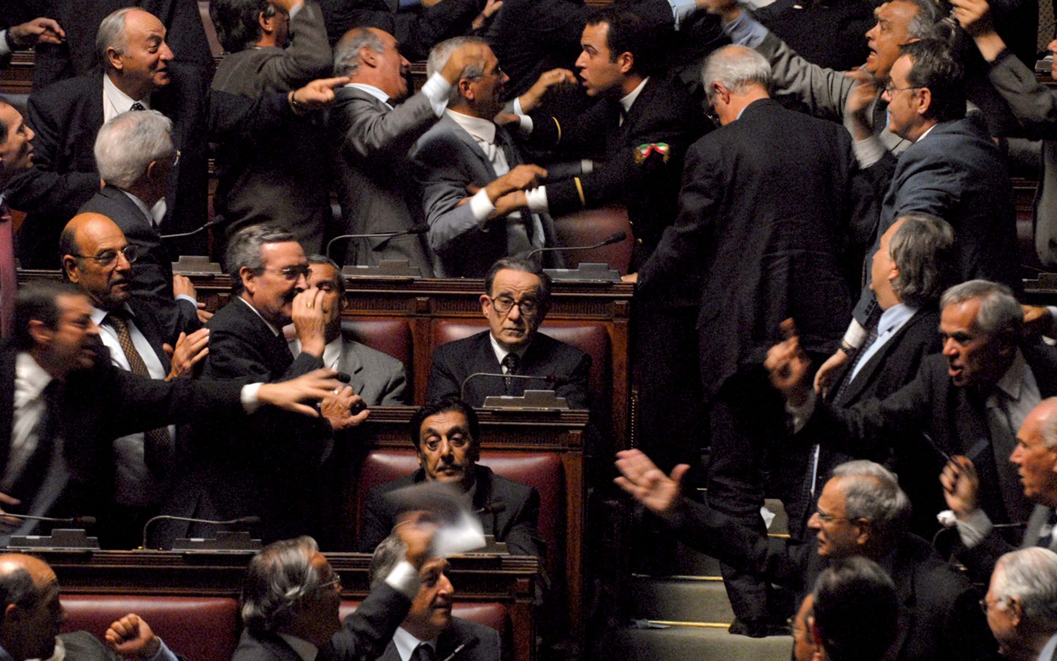 Giulio Andreotti nel cinema, 7 film e documentari sulla sua vita, da Il ...