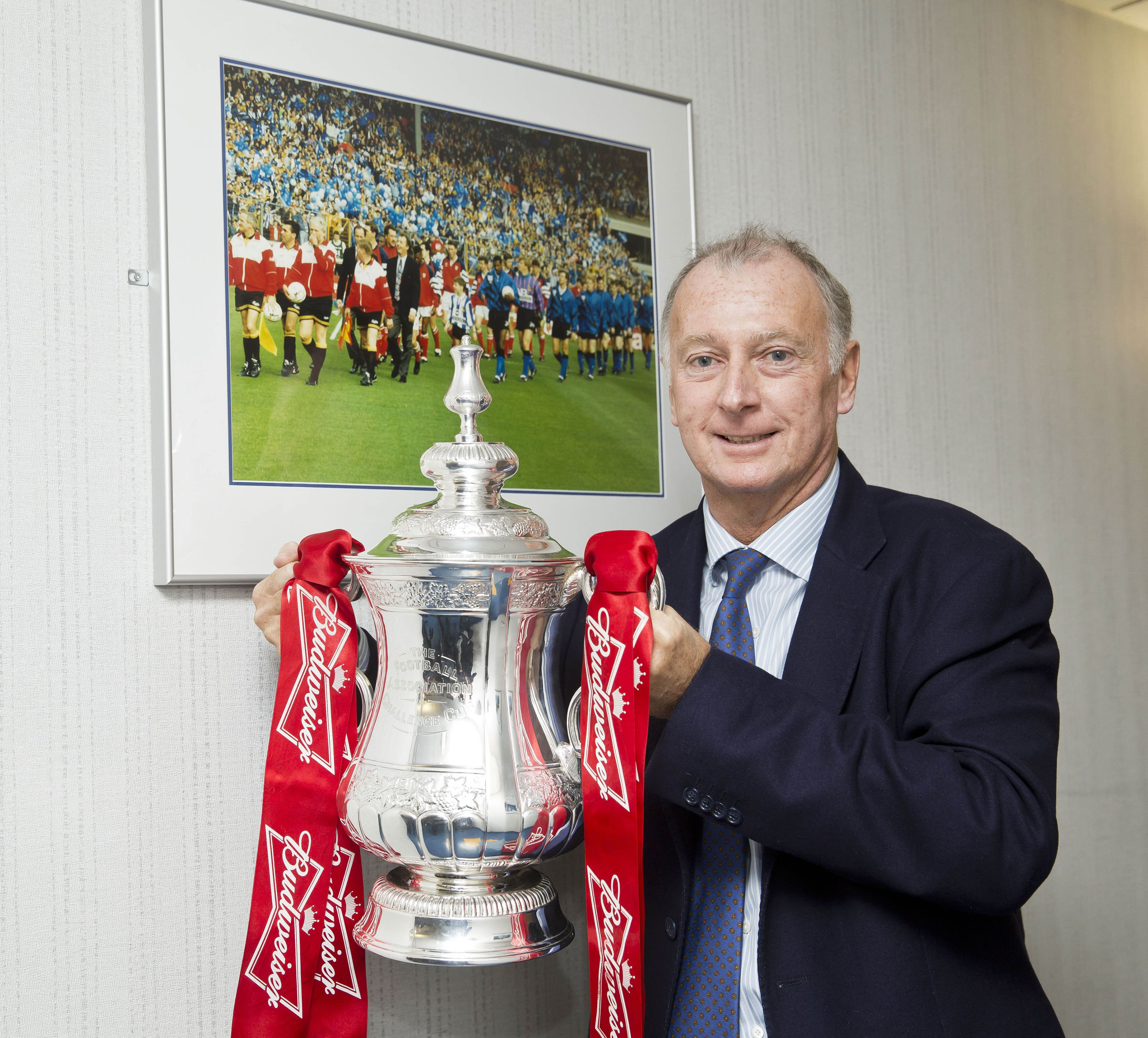 Morto Trevor Francis, ex giocatore di Sampdoria e Atalanta | Sky TG24