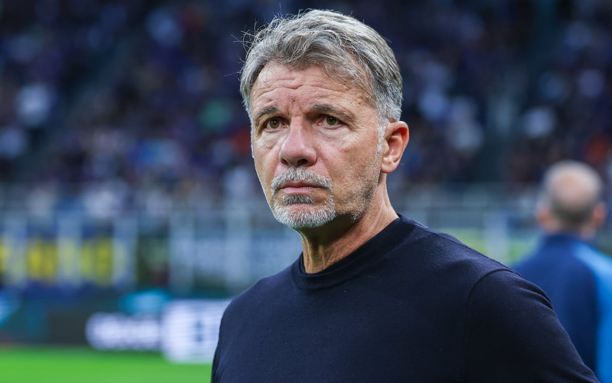 Torino, accordo raggiunto con Baroni: firmerà un biennale | Sky Sport