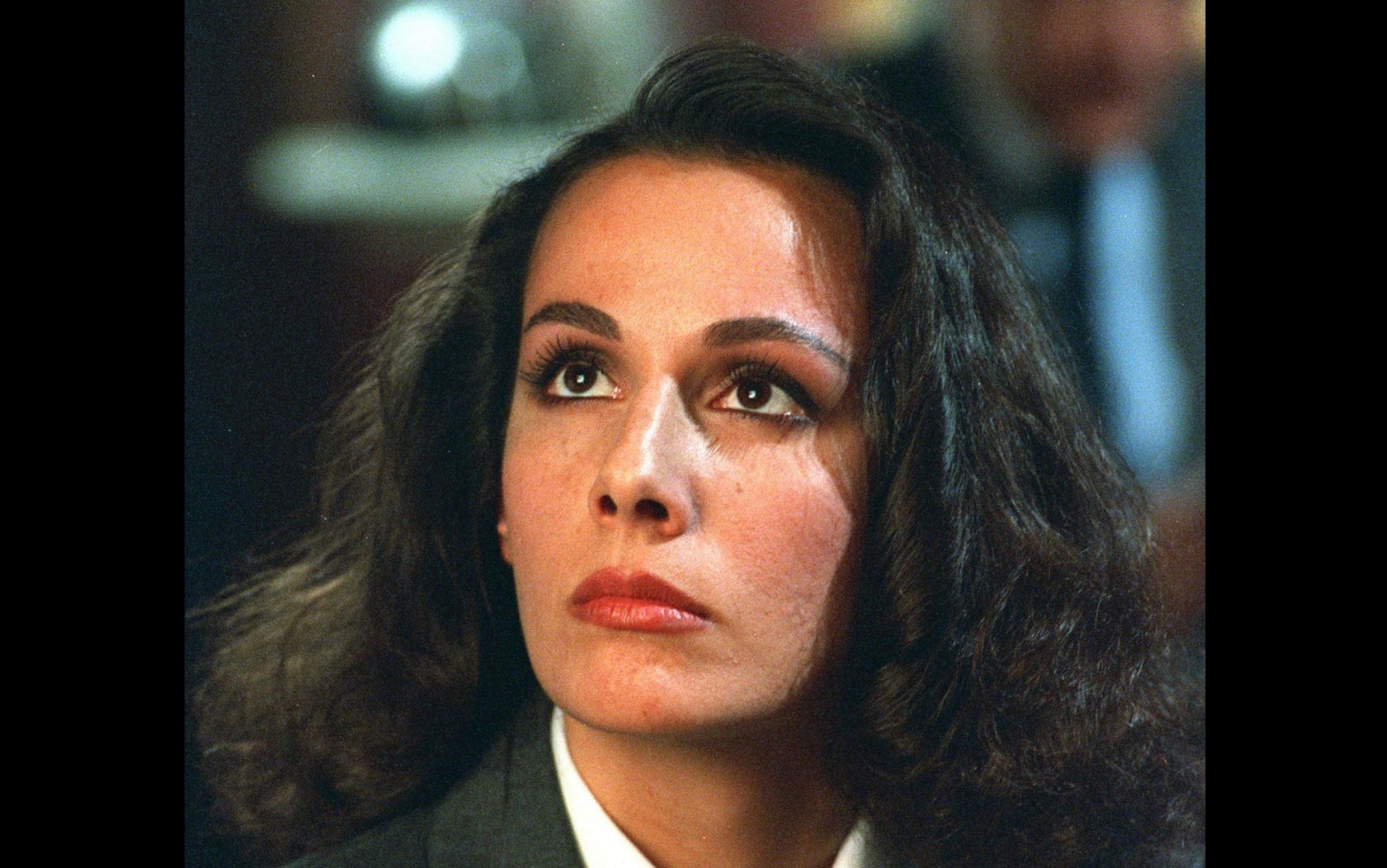 Anna Kanakis, da Miss Italia ai ruoli al cinema, fino alla scrittura ...