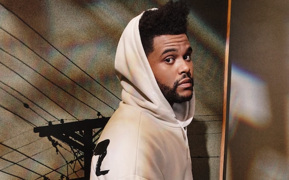 The Weeknd, è uscito il video della nuova canzone Out of Time