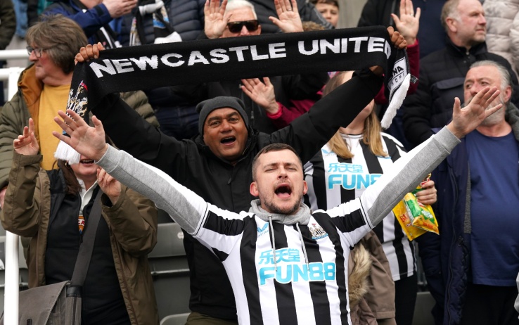 Newcastle Milan, i cinque motivi di una trasferta imperdibile | Sky Sport