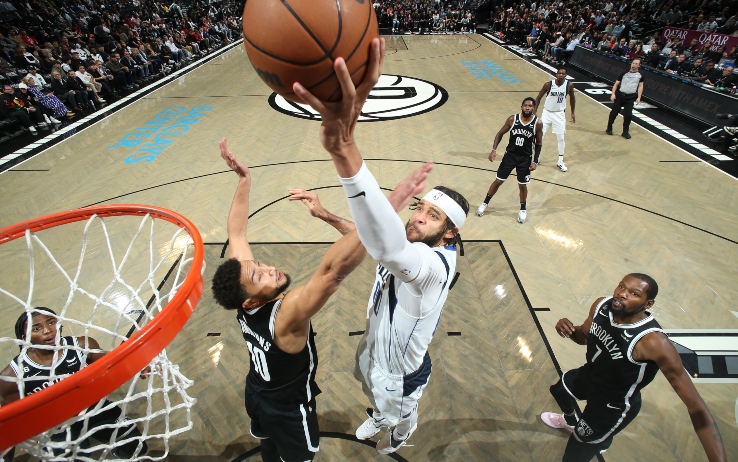 NBA, quali sono i giocatori più alti? La classifica per altezza | Sky Sport