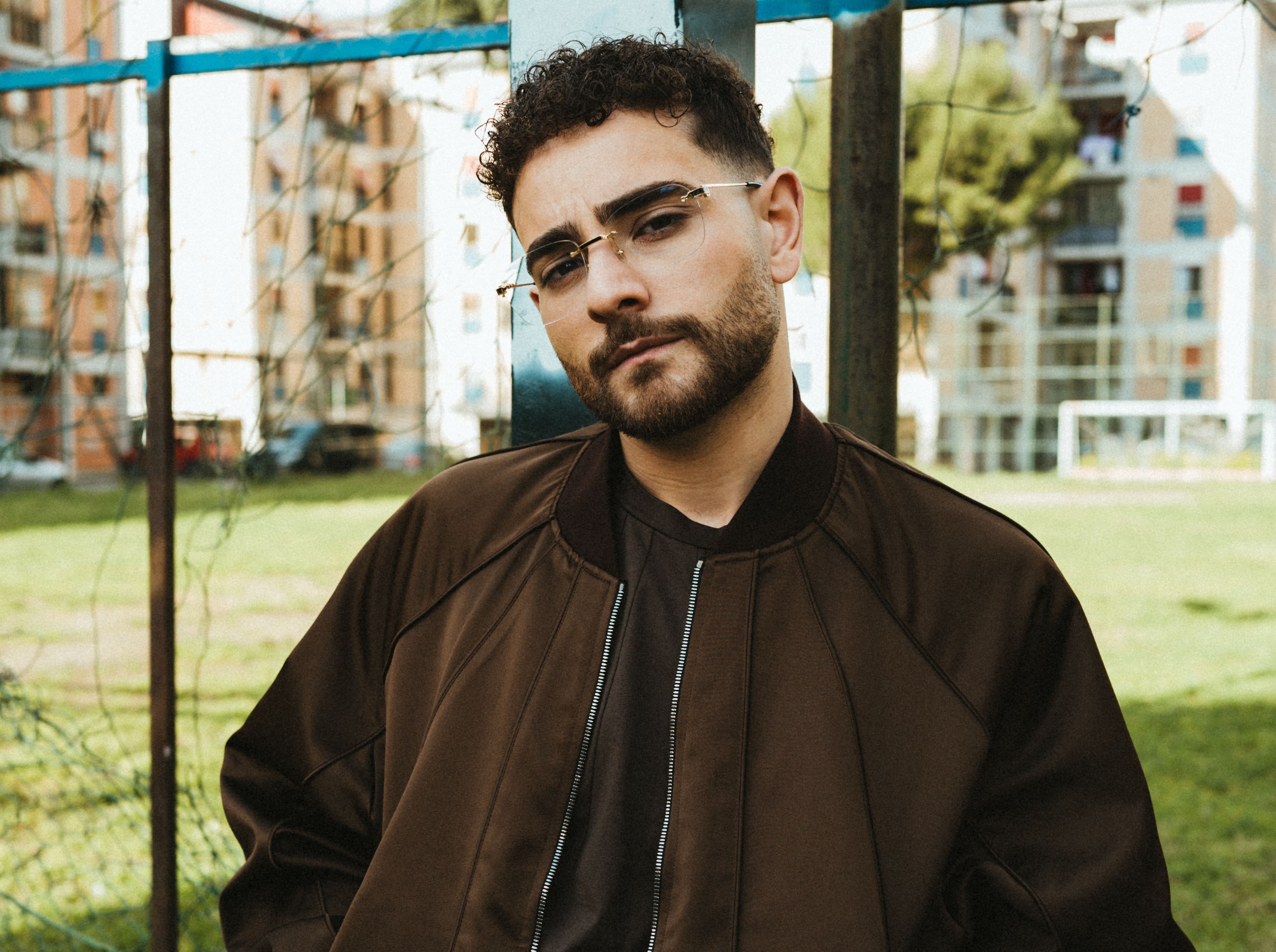 Rocco Hunt, è uscito il nuovo singolo Oh ma con Noemi I Sky TG24