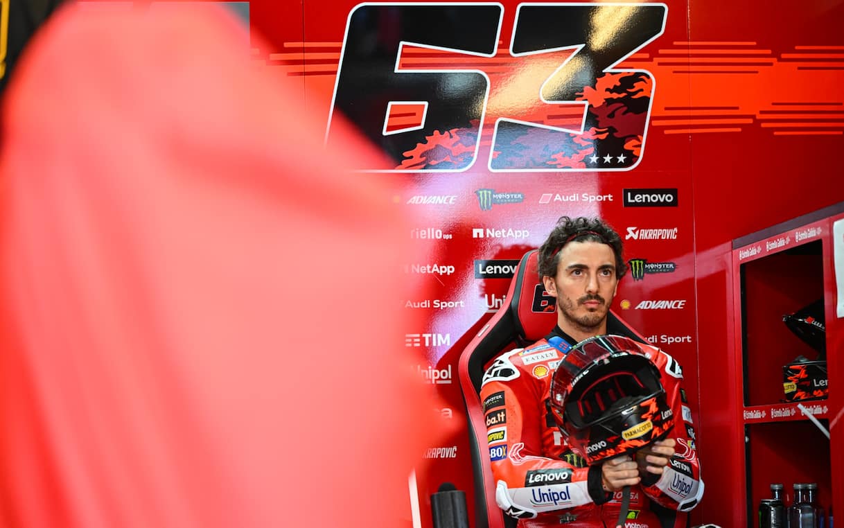 MotoGp, test Jerez 2025 in Spagna: calendario, orari e dove seguirli ...