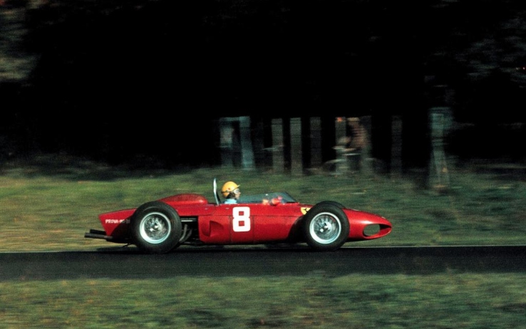 F1, Bearman il pilota della Ferrari più giovani di sempre in un GP ...