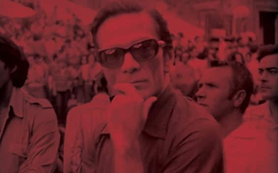 Pasolini, cronologia di un delitto politico. Il documentario su Sky domenica 5 marzo alle 21:15 ...