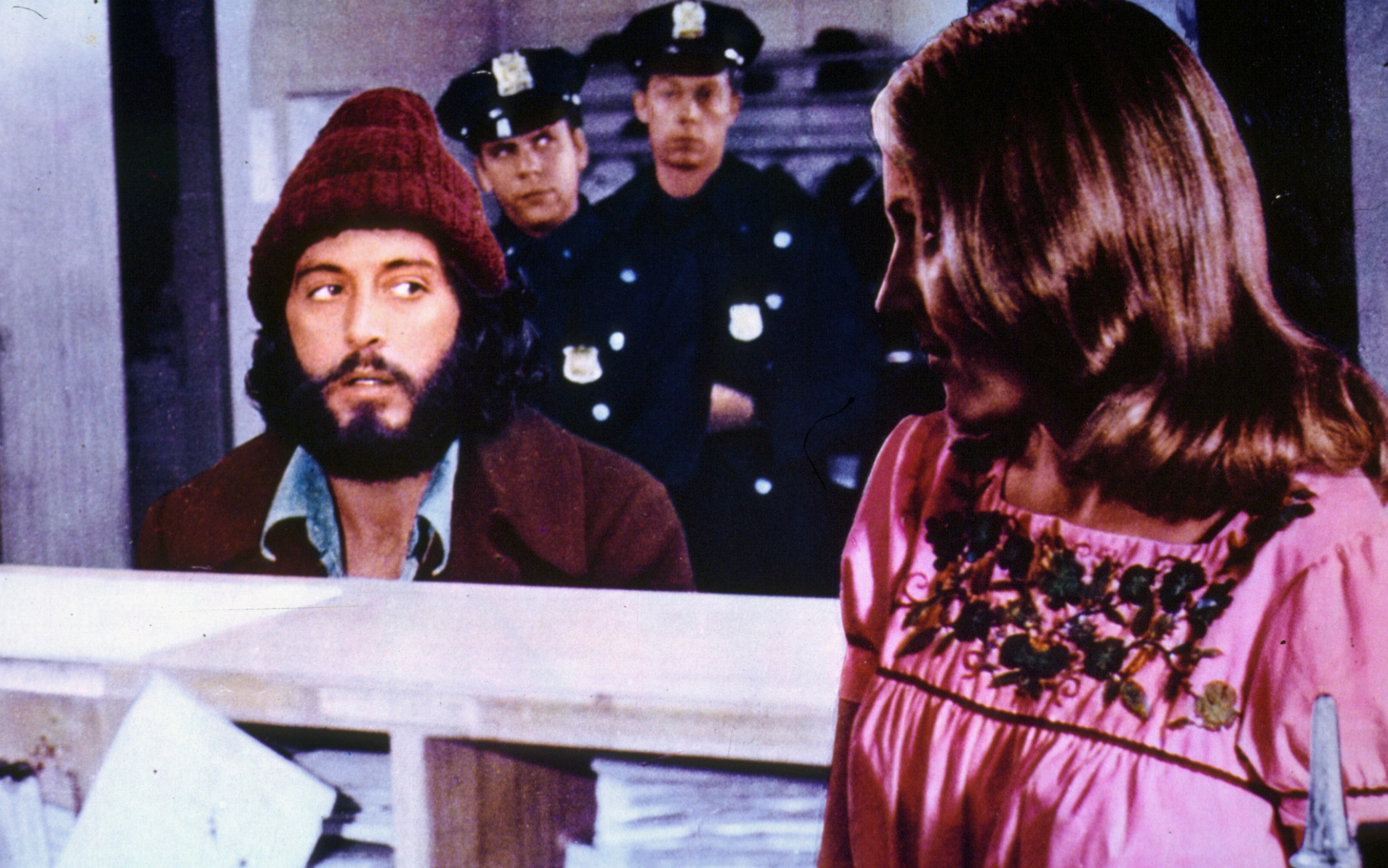 Serpico, 50 anni fa usciva il film cult con Al Pacino. Ecco cosa sapere ...