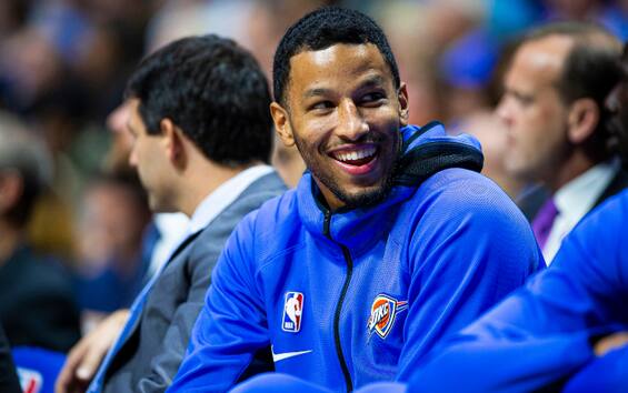 Mercato NBA, i Brooklyn Nets allungano il roster: arriva anche Andre ...