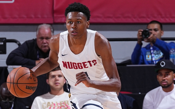 NBA, tutti attorno a Jokic: il roster dei Denver Nuggets a caccia del ...