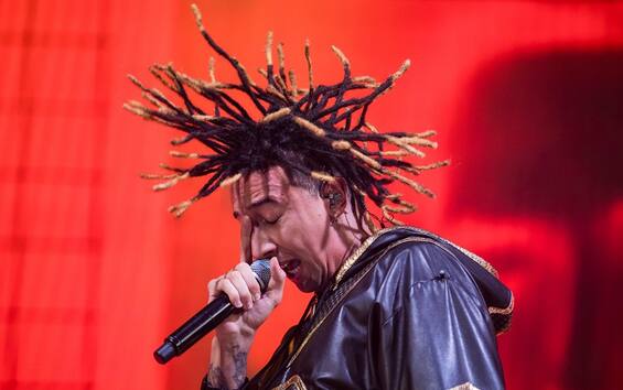Ghali, le collaborazioni più famose